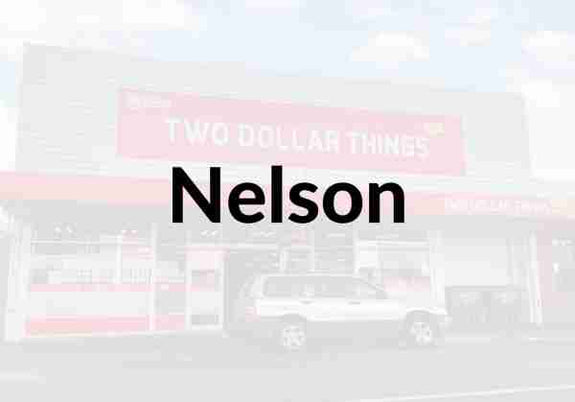 STORE LOCATION – TWO DOLLARTHINGS PLUS