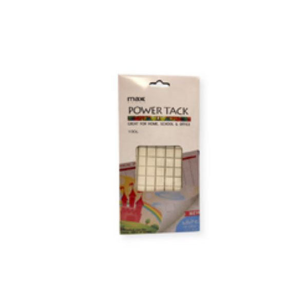 Max Brand Power Tack 100g – TWO DOLLARTHINGS PLUS
